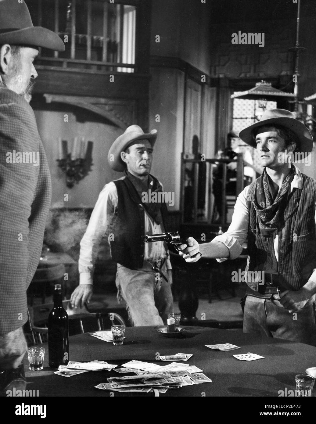 Robert Walker Jr Stockfotos und -bilder Kaufen - Alamy