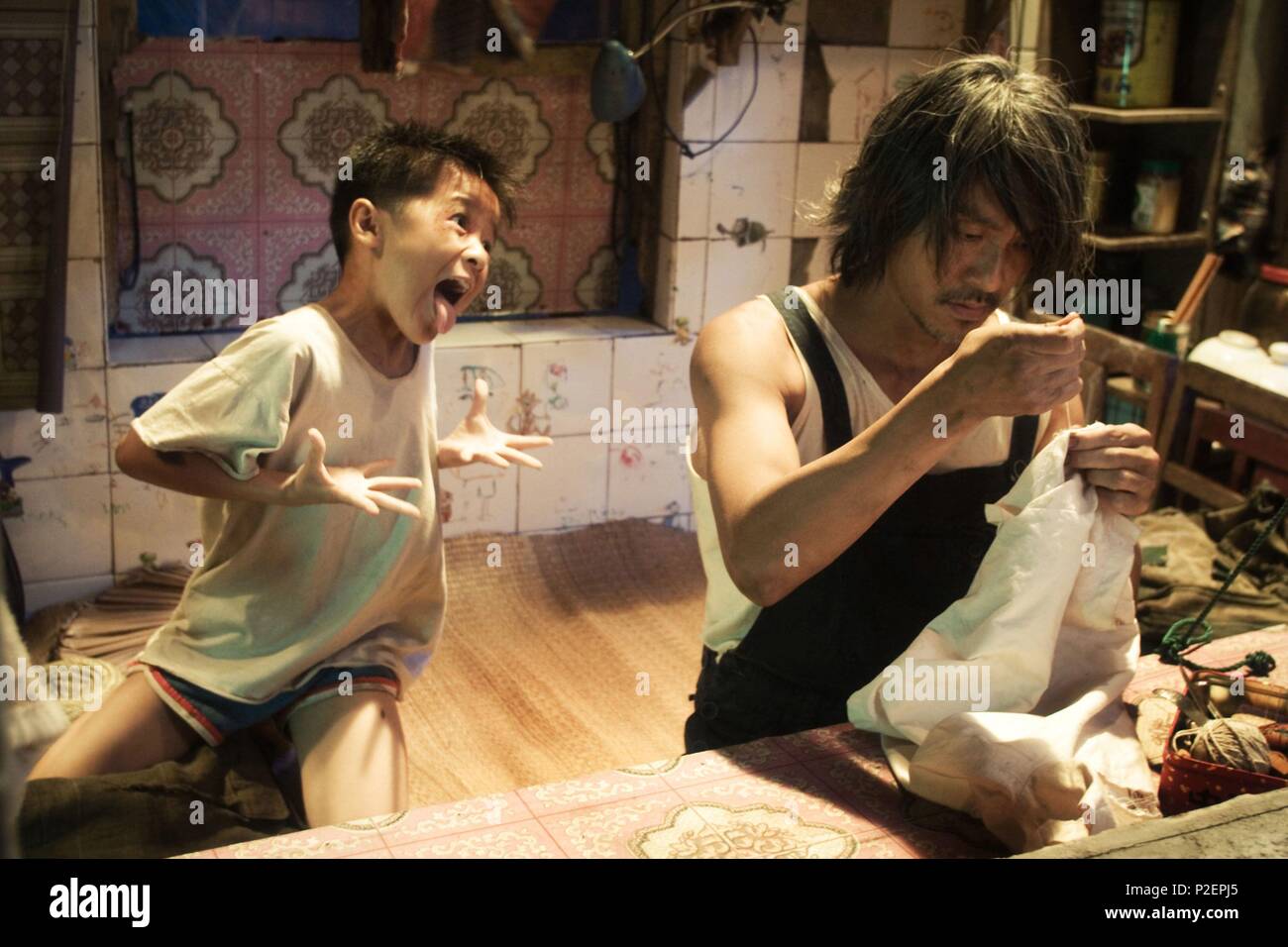 Columbia pictures filmproduktion asien -Fotos und -Bildmaterial in hoher Auflösung – Alamy