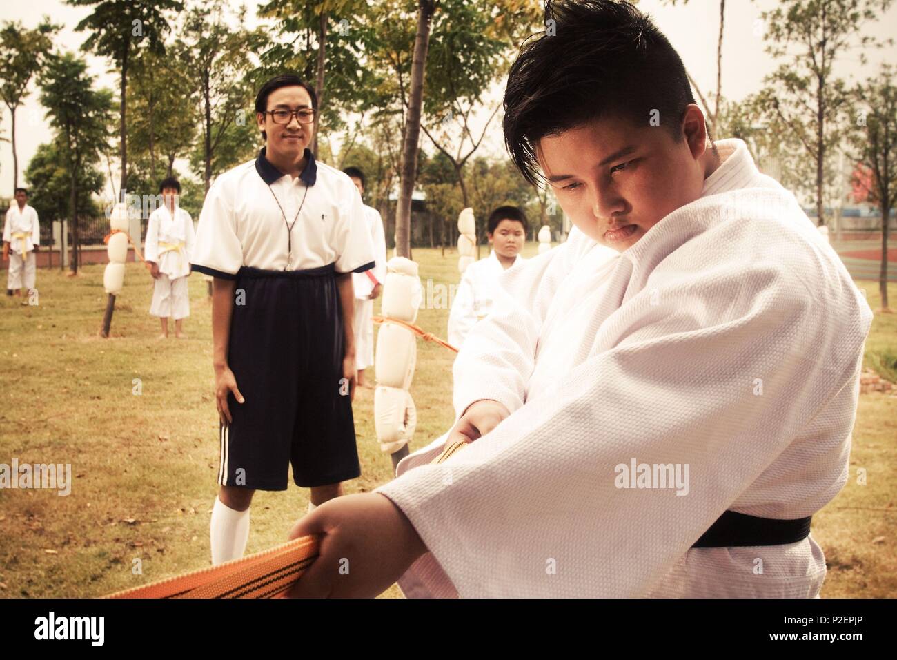 Columbia pictures filmproduktion asien -Fotos und -Bildmaterial in hoher Auflösung – Alamy