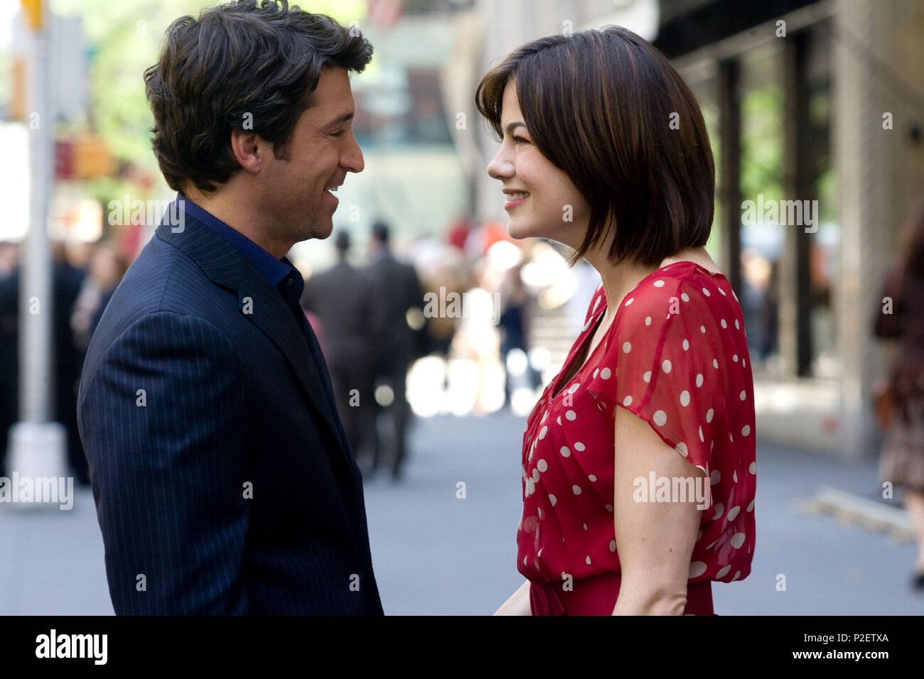 Patrick monaghan -Fotos und -Bildmaterial in hoher Auflösung – Alamy