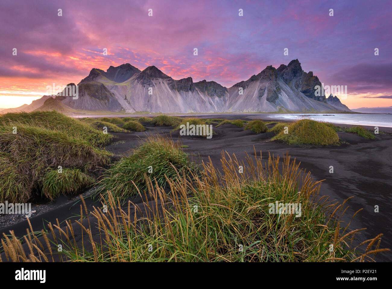 Bergen strand -Fotos und -Bildmaterial in hoher Auflösung – Alamy