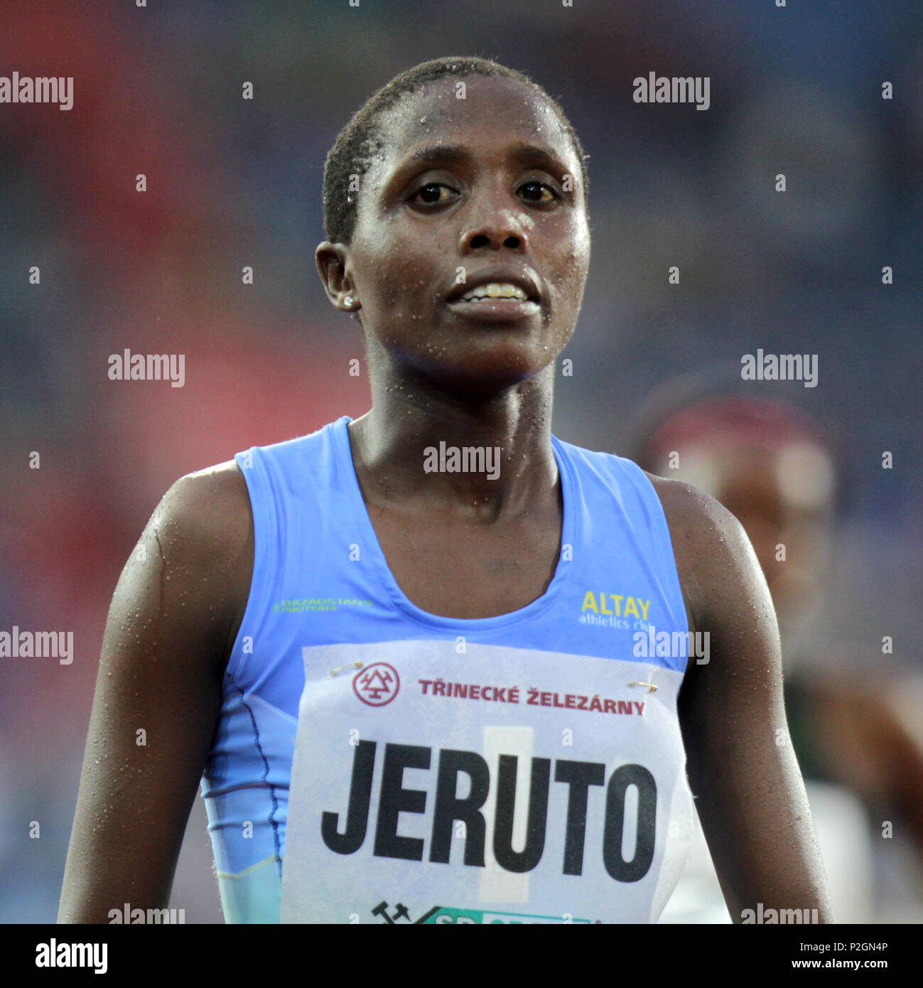 Norah jeruto -Fotos und -Bildmaterial in hoher Auflösung – Alamy