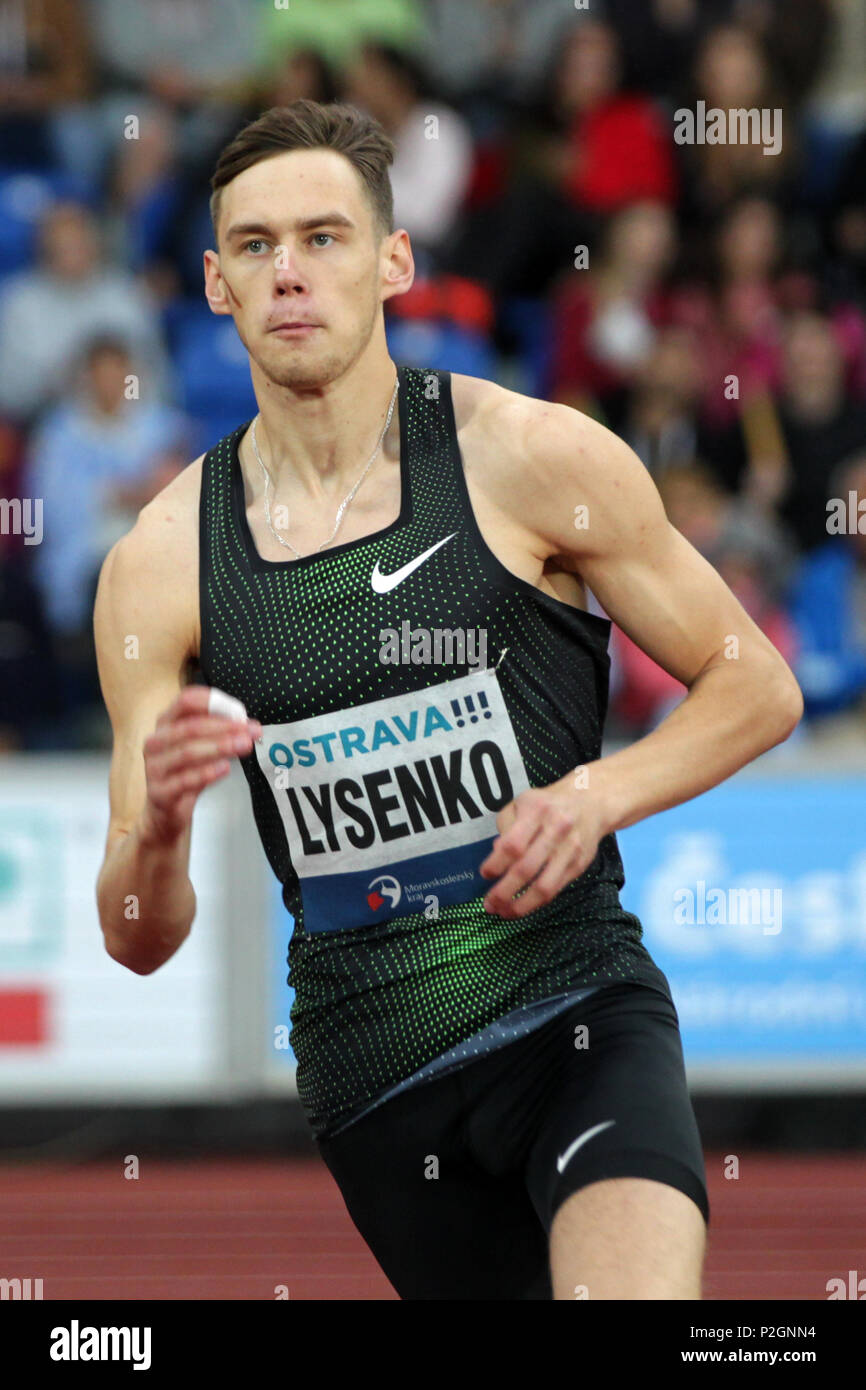 Danil lysenko -Fotos und -Bildmaterial in hoher Auflösung – Alamy