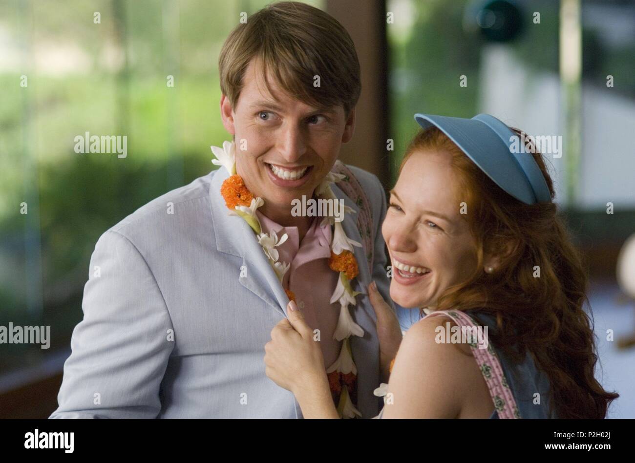 Original Film Titel: Vergessen Sarah Marshall. Englischer Titel ...