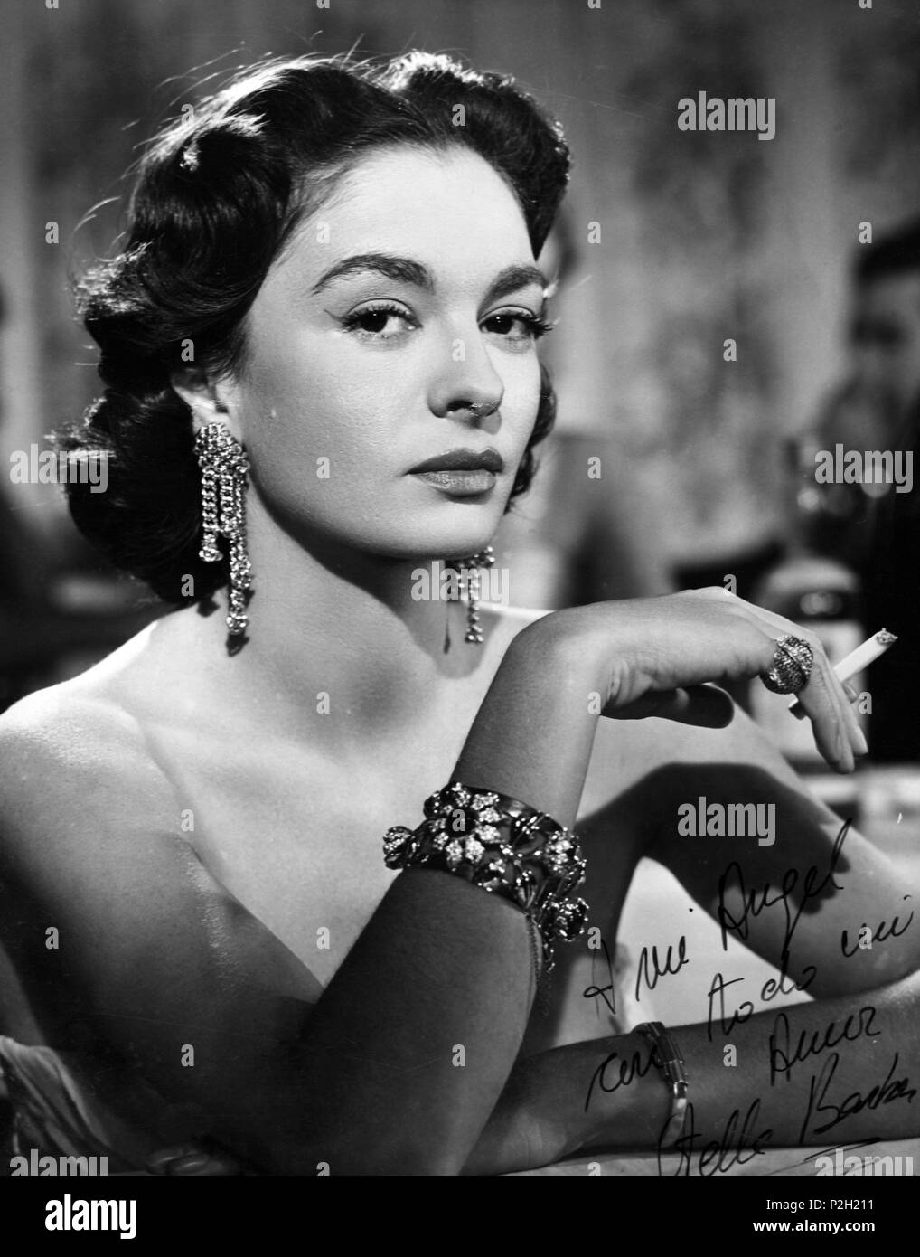 Silvia morgan -Fotos und -Bildmaterial in hoher Auflösung – Alamy