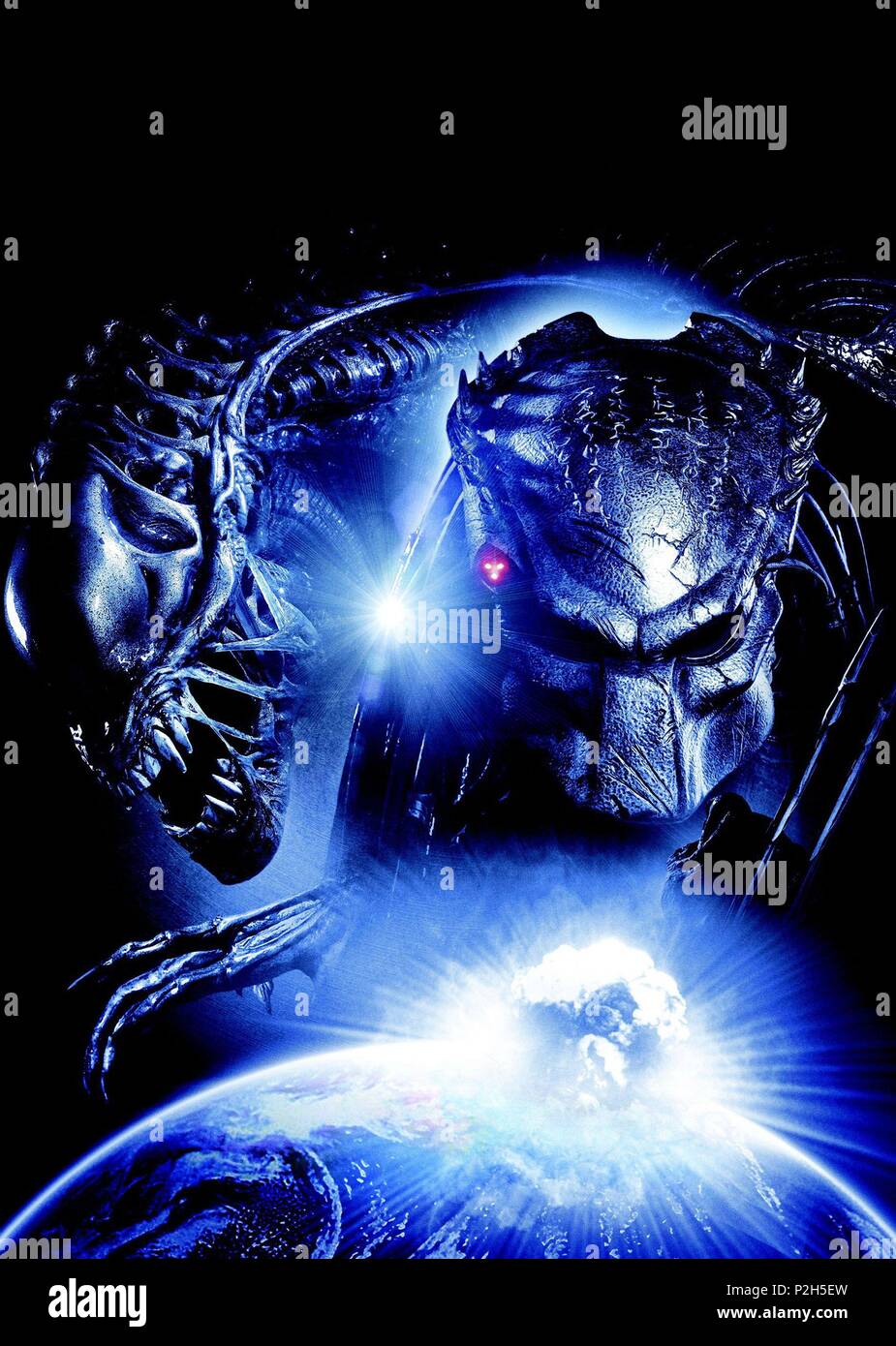 Aliens vs predator -Fotos und -Bildmaterial in hoher Auflösung – Alamy