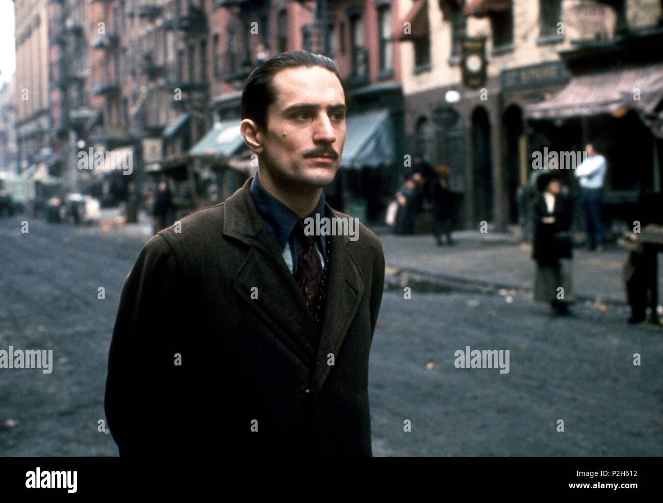 Robert de niro godfather -Fotos und -Bildmaterial in hoher Auflösung ...