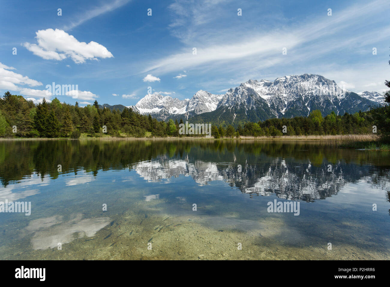 Alpenberge im mitwald -Fotos und -Bildmaterial in hoher Auflösung – Alamy