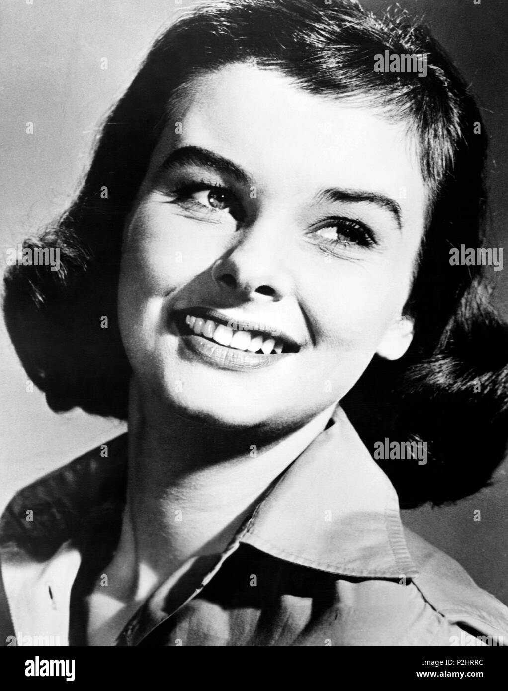 Stars: AUDREY DALTON Stockfotografie - Alamy