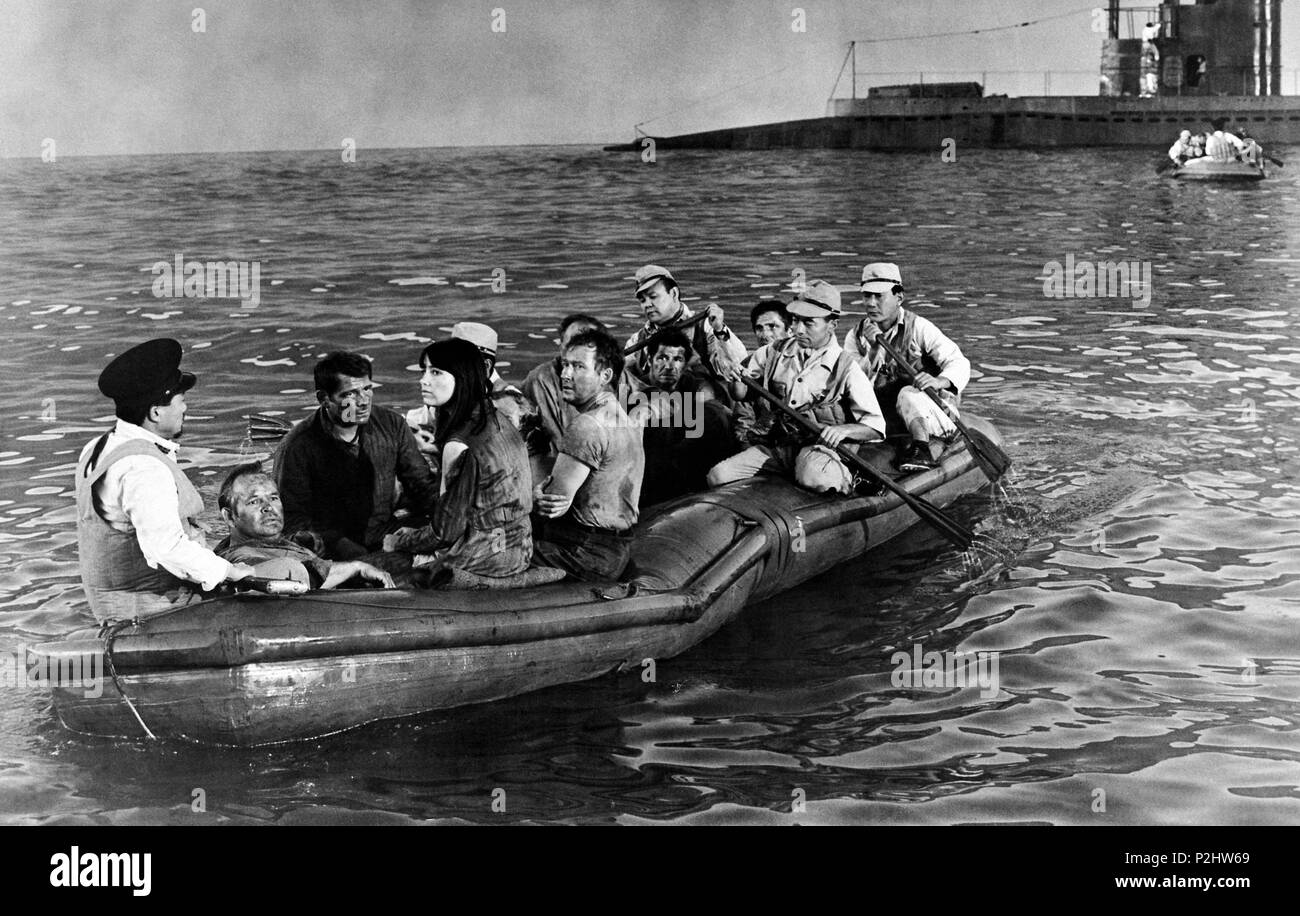 Bernhard wicki -Fotos und -Bildmaterial in hoher Auflösung – Alamy