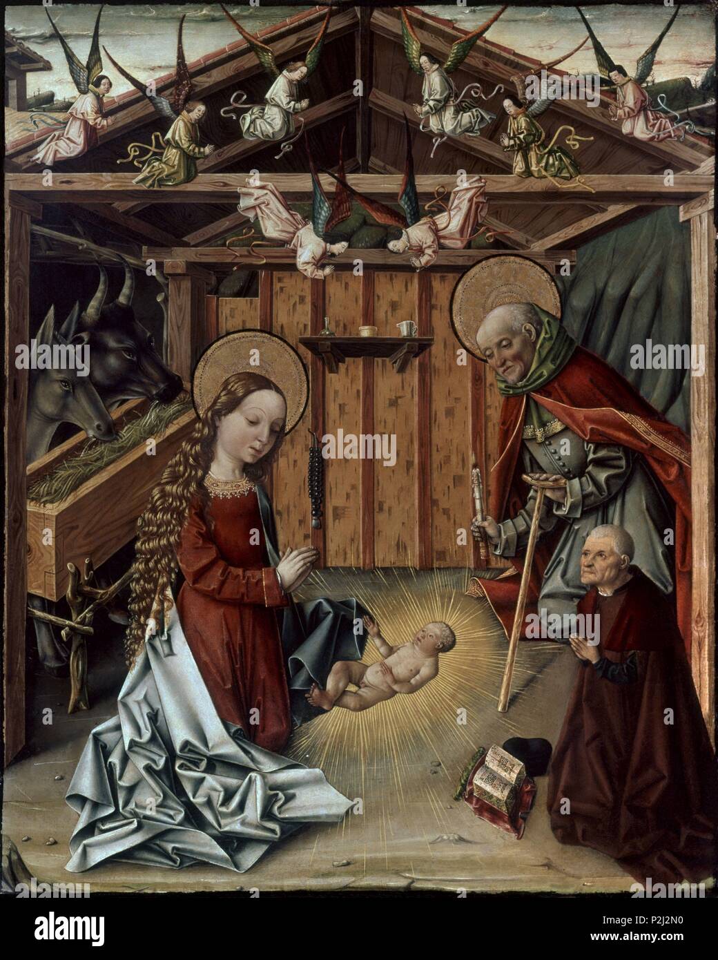 Garcia del barco -Fotos und -Bildmaterial in hoher Auflösung – Alamy