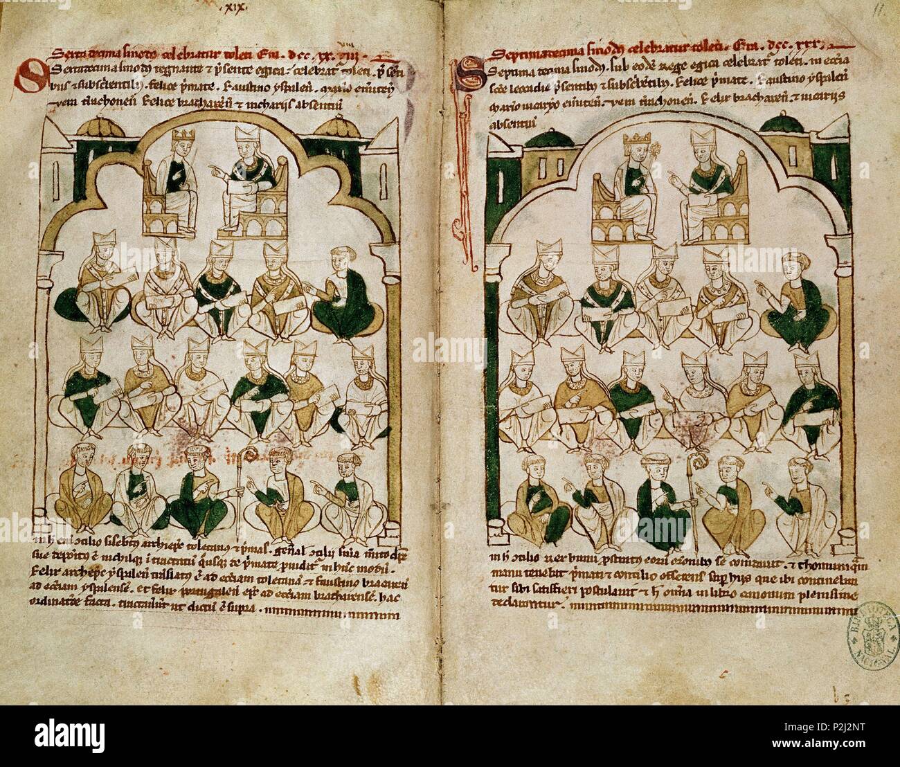 Egica herrschaft -Fotos und -Bildmaterial in hoher Auflösung – Alamy