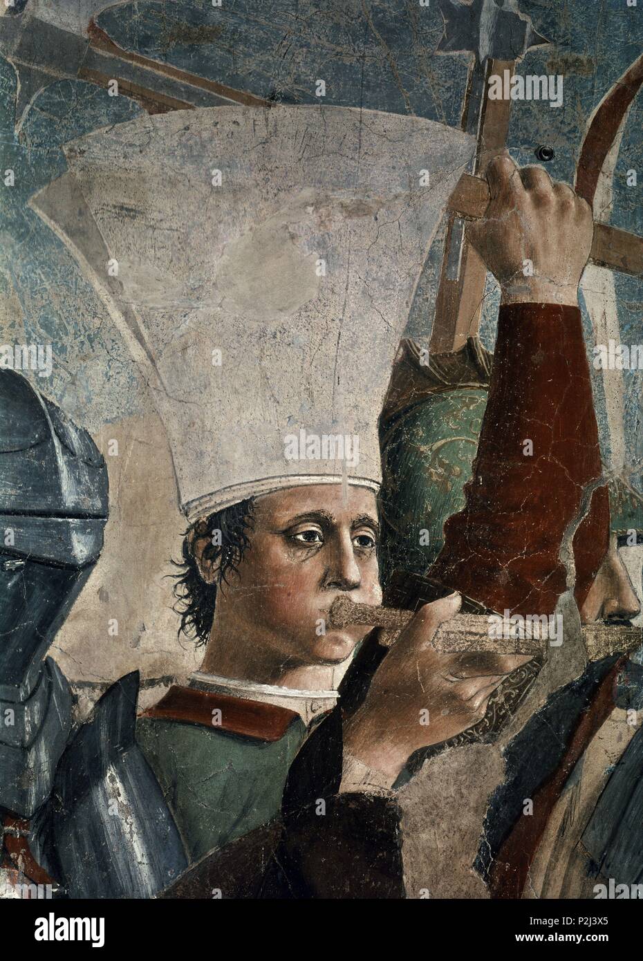 Piero di benedetto franscheschi -Fotos und -Bildmaterial in hoher ...