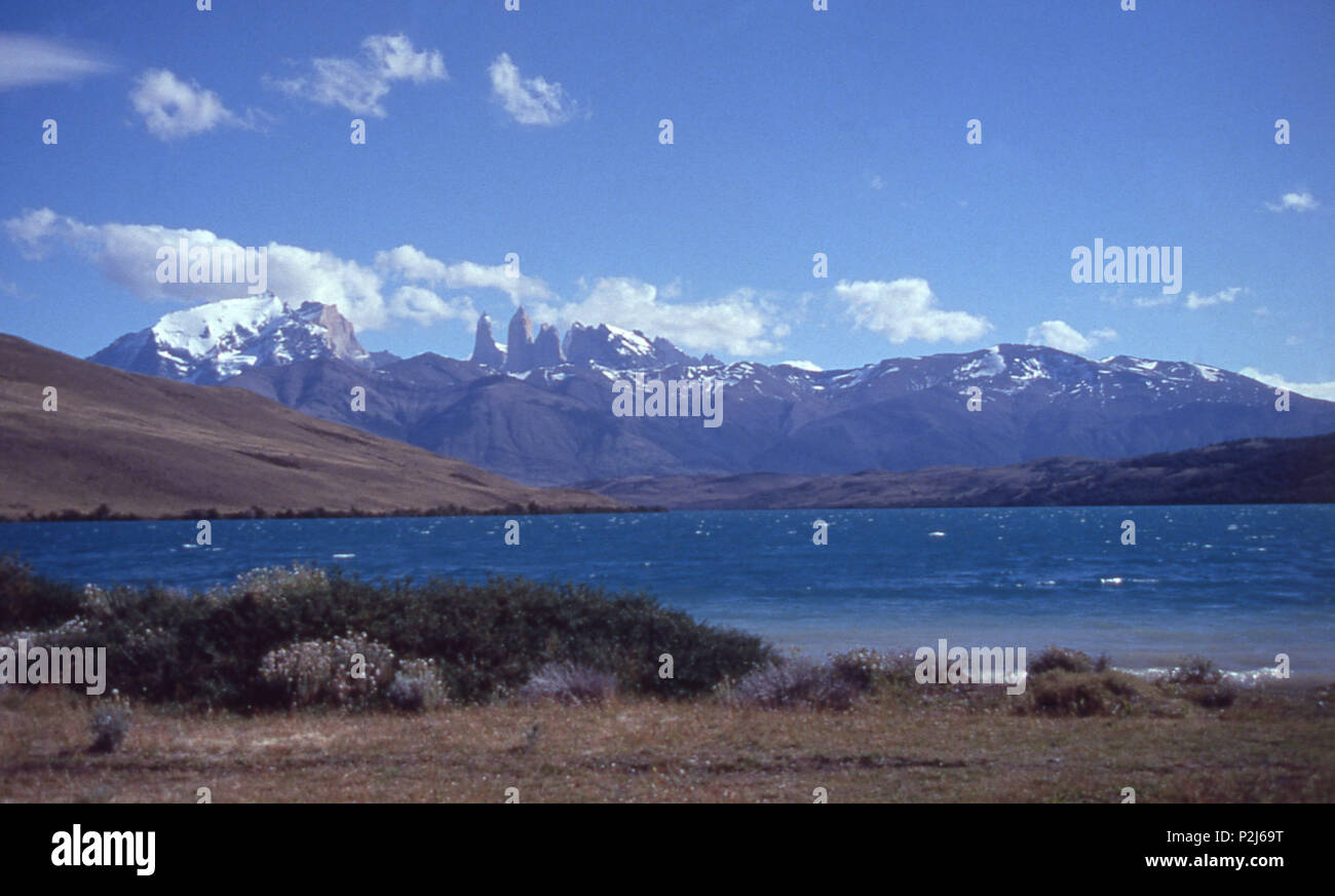 Parque nacional lago azul -Fotos und -Bildmaterial in hoher Auflösung ...