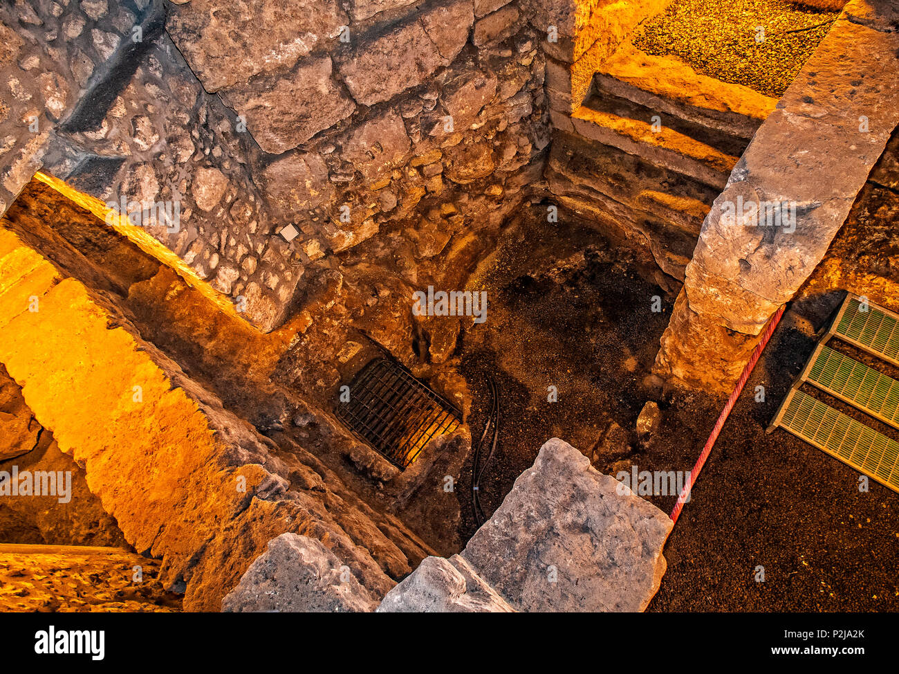 Museo archeologico di cagliari -Fotos und -Bildmaterial in hoher ...