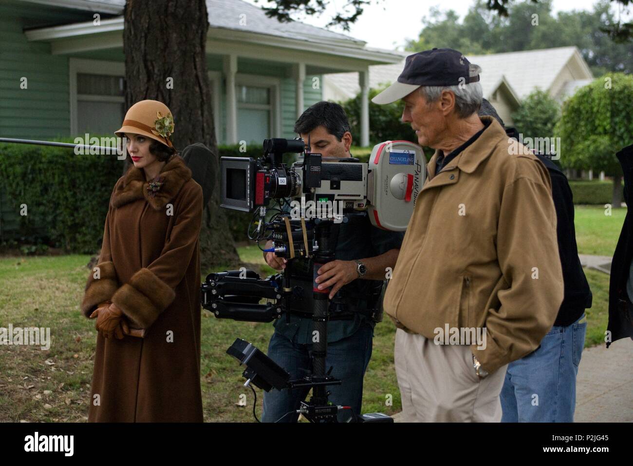 Der wechselbalg -Fotos und -Bildmaterial in hoher Auflösung – Alamy