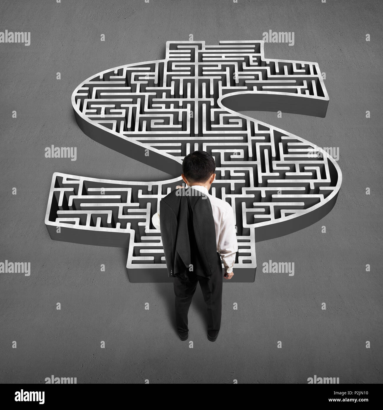 Geld auf dem boden finden -Fotos und -Bildmaterial in hoher Auflösung ...