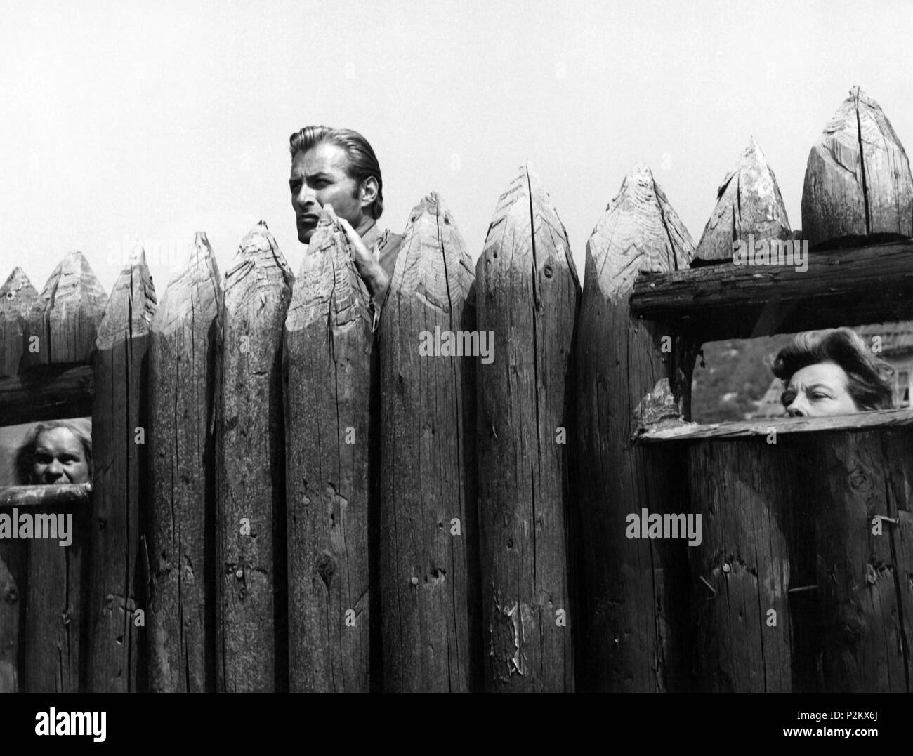 Lex barker -Fotos und -Bildmaterial in hoher Auflösung – Alamy