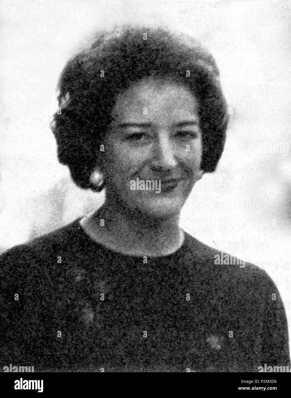 Maria luisa spaziani -Fotos und -Bildmaterial in hoher Auflösung – Alamy