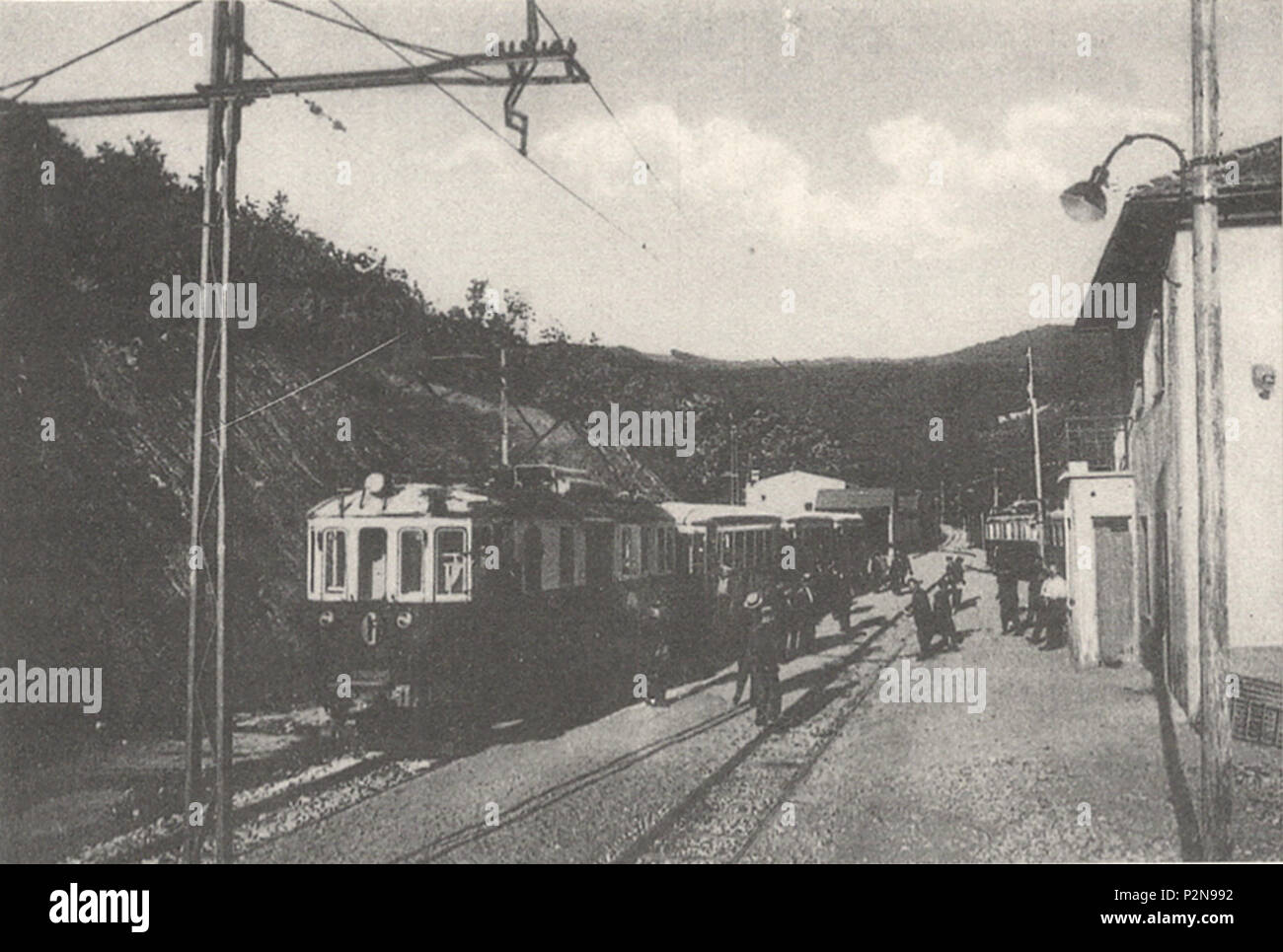 Genova casella -Fotos und -Bildmaterial in hoher Auflösung – Alamy