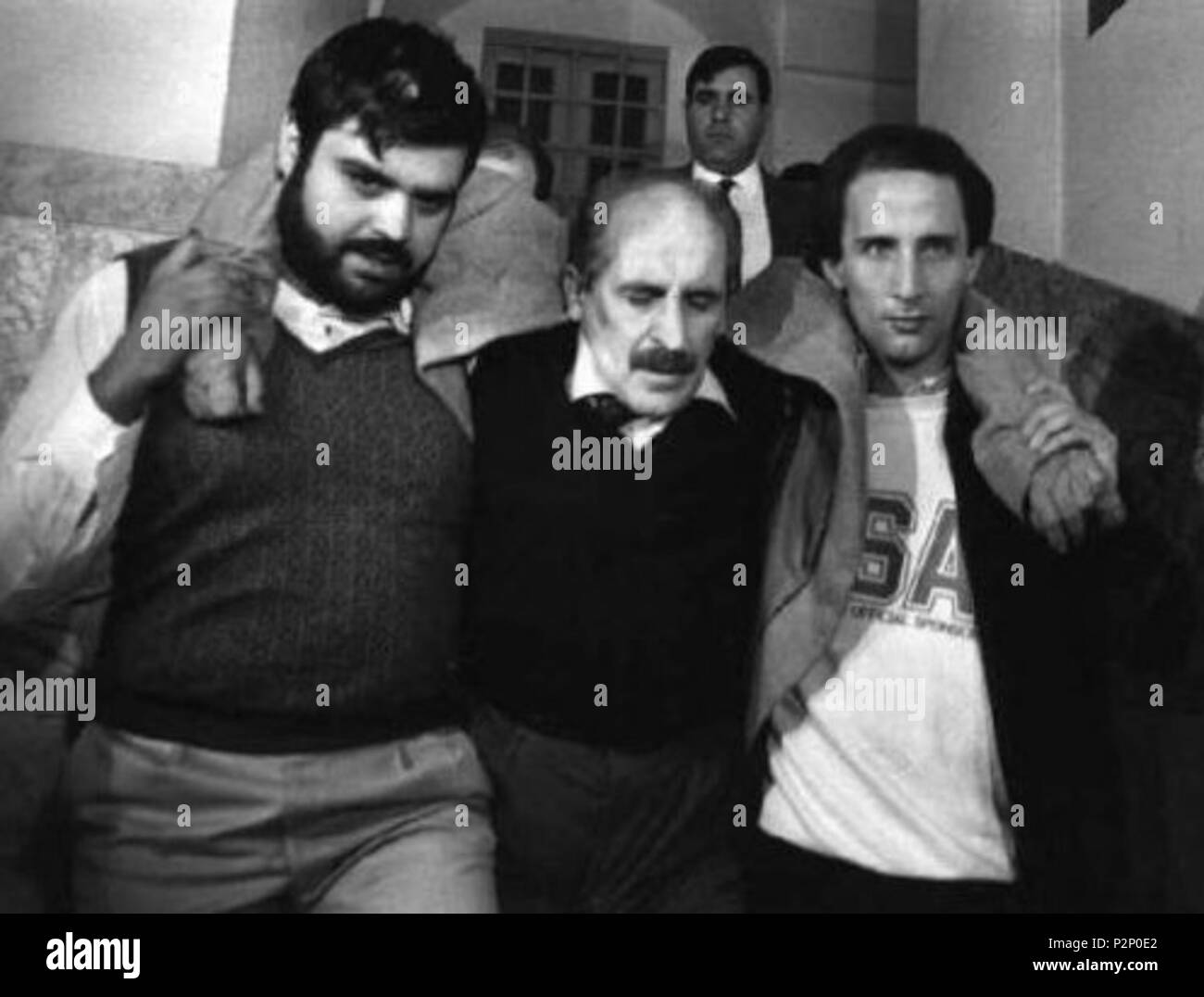 Ciancimino vito -Fotos und -Bildmaterial in hoher Auflösung – Alamy