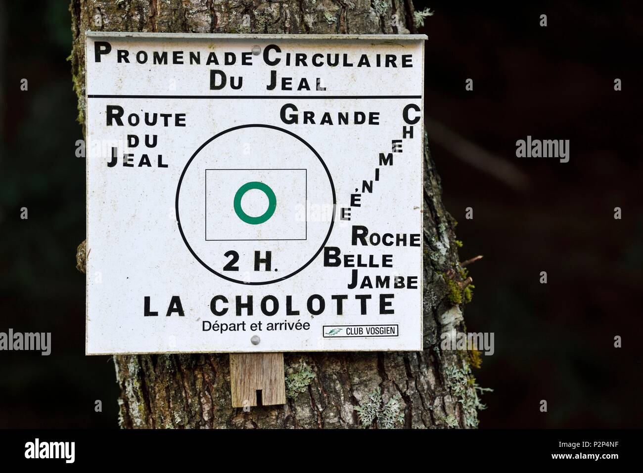 Les rouges eaux -Fotos und -Bildmaterial in hoher Auflösung – Alamy