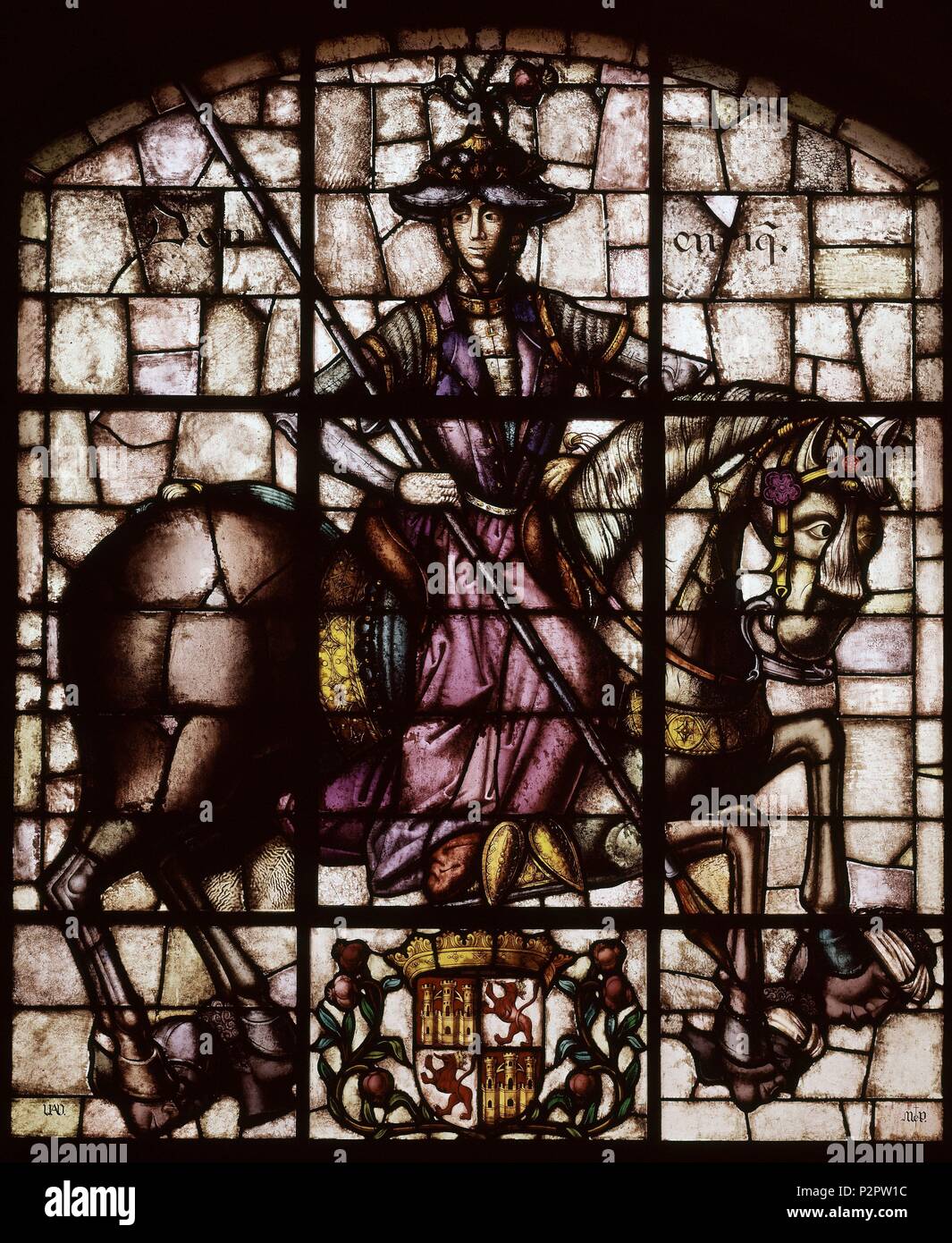Enrique iv el impotente -Fotos und -Bildmaterial in hoher Auflösung – Alamy