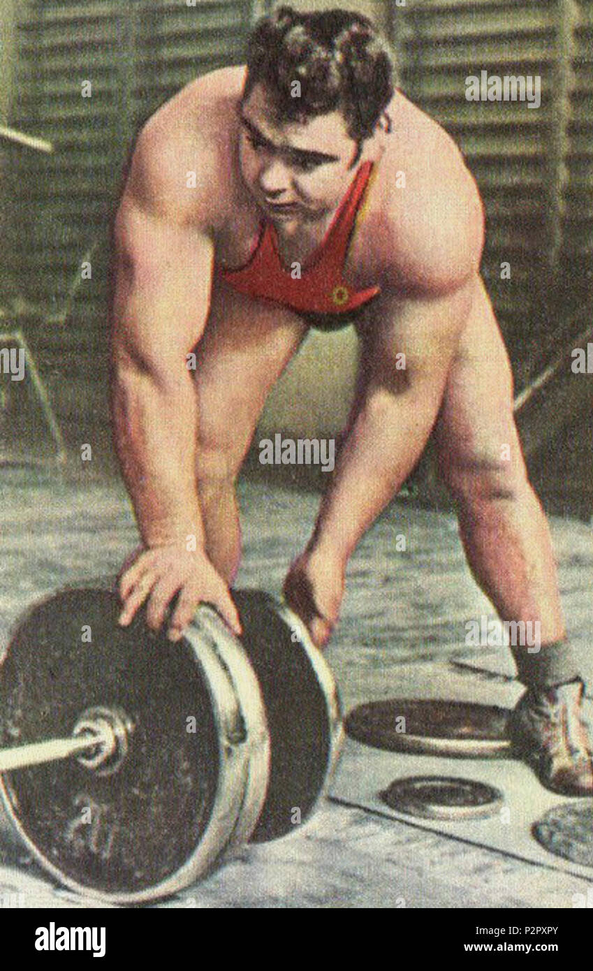 Vasily alekseyev Fotos und Bildmaterial in hoher Auflosung Alamy
