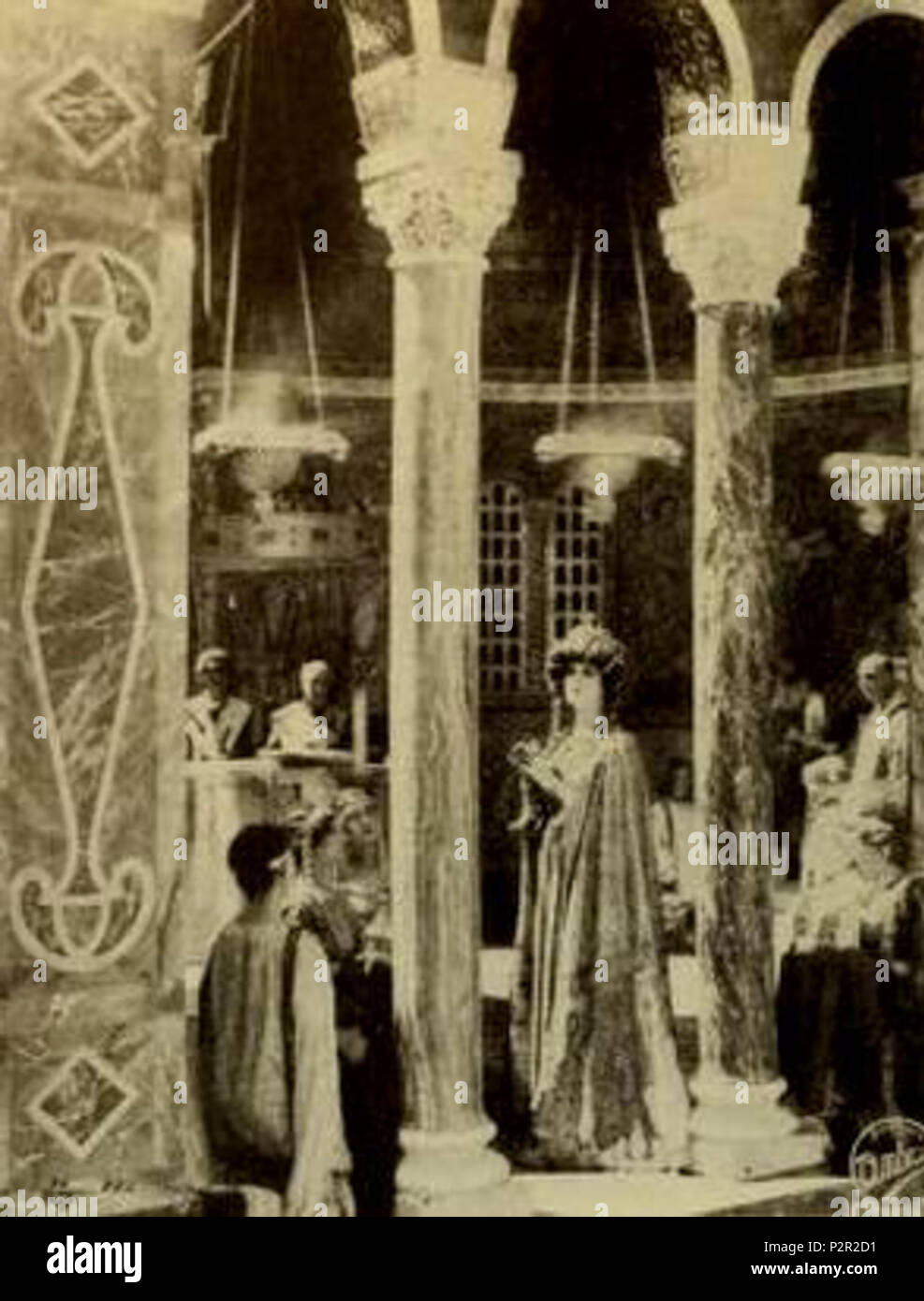 Teodora 1921 -Fotos und -Bildmaterial in hoher Auflösung – Alamy