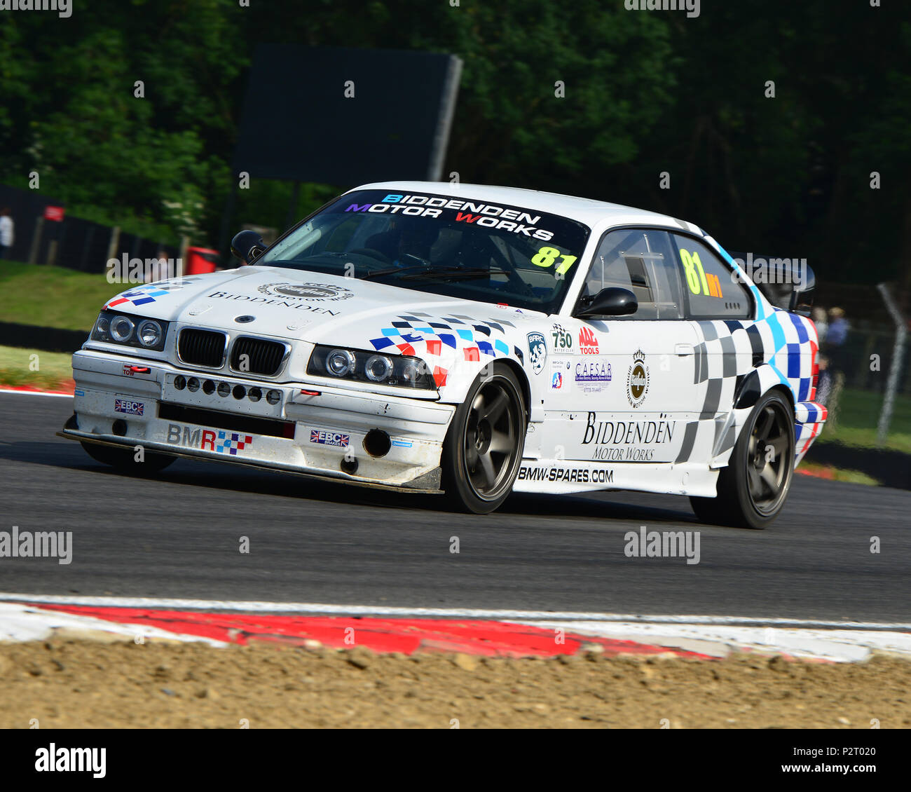 Bmw E36 M3 Stockfotos und -bilder Kaufen - Alamy