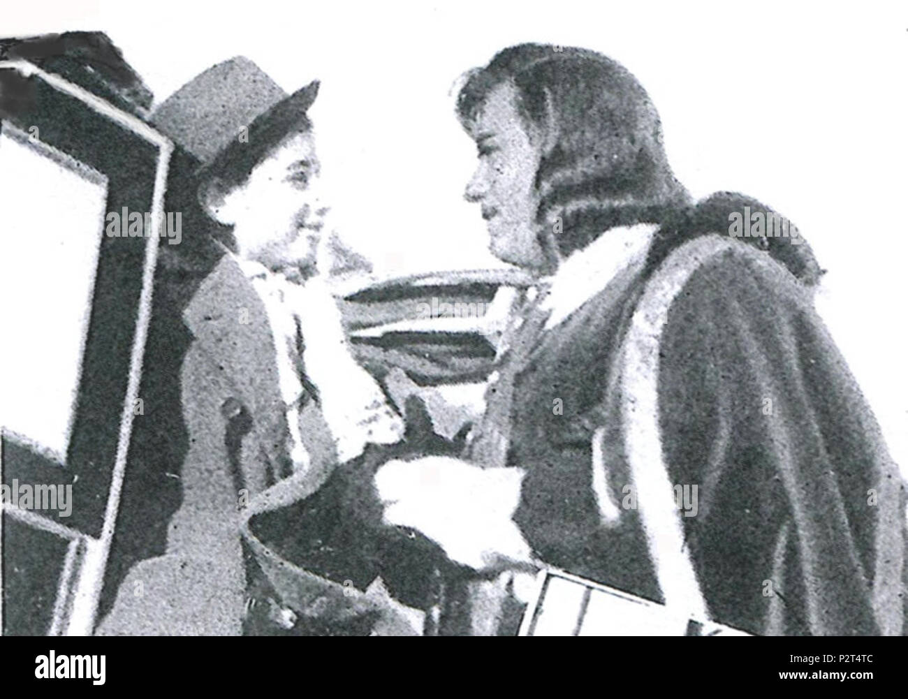 Tonino Cervi Stockfotos und -bilder Kaufen - Alamy