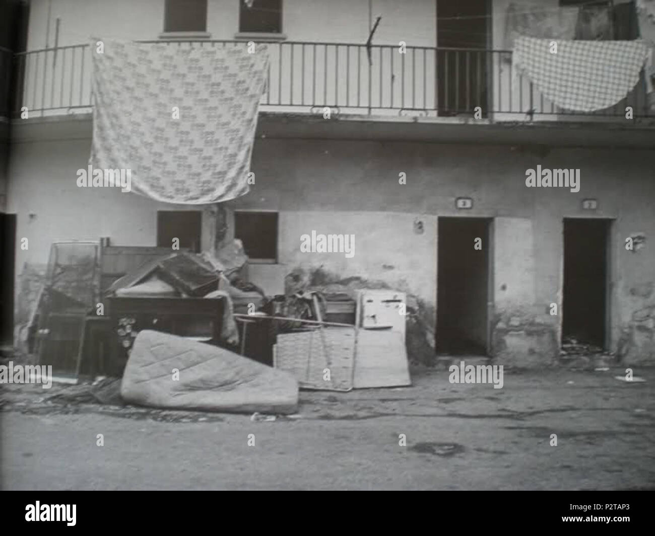 Stark degradiert -Fotos und -Bildmaterial in hoher Auflösung – Alamy