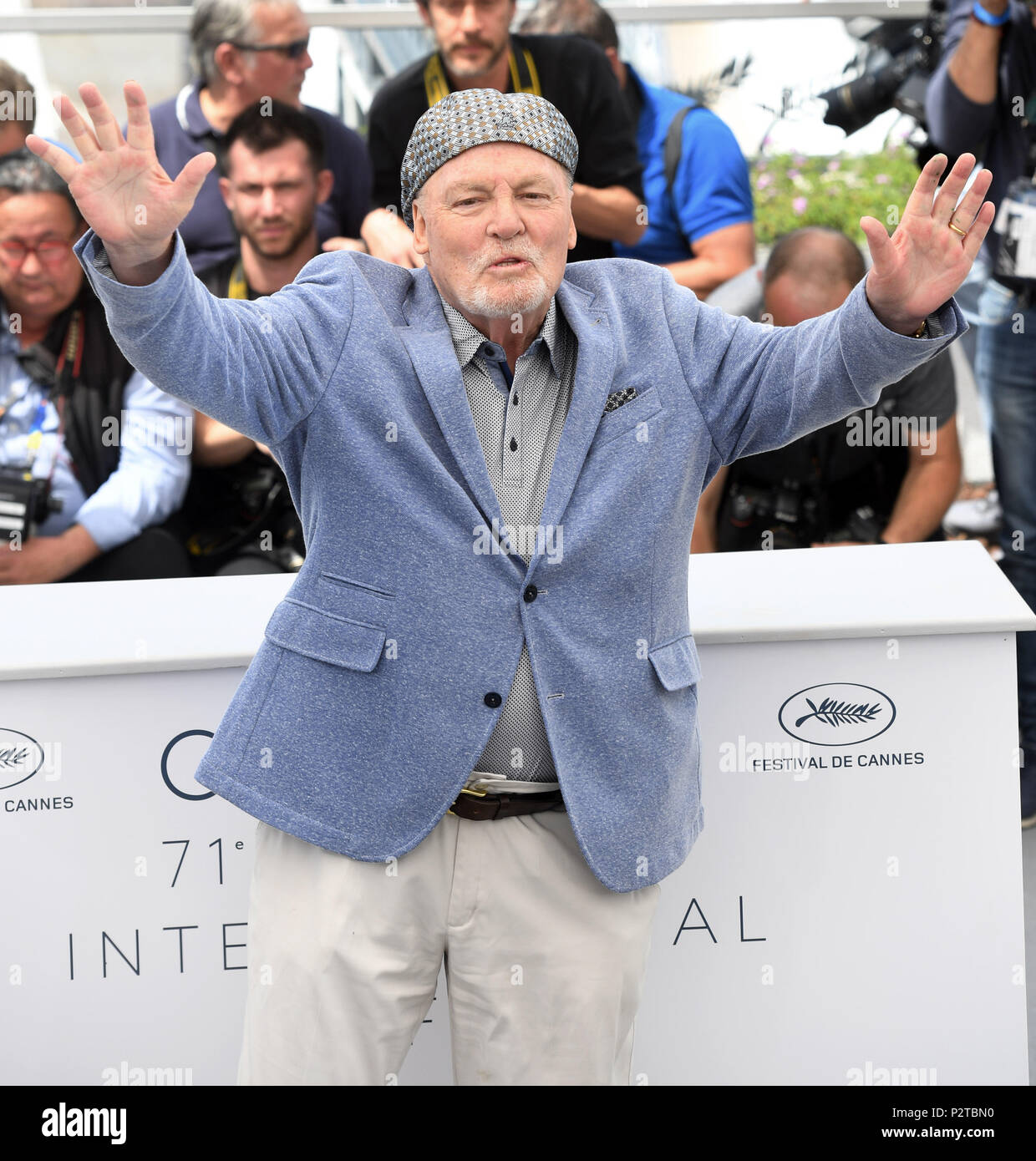 Photocall stacy keach gotti -Fotos und -Bildmaterial in hoher Auflösung ...