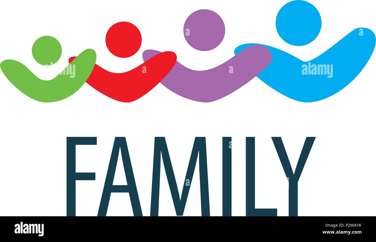 Famila logo Stock-Vektorgrafiken kaufen - Alamy