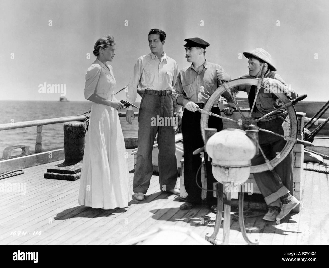 Barry hogan -Fotos und -Bildmaterial in hoher Auflösung – Alamy