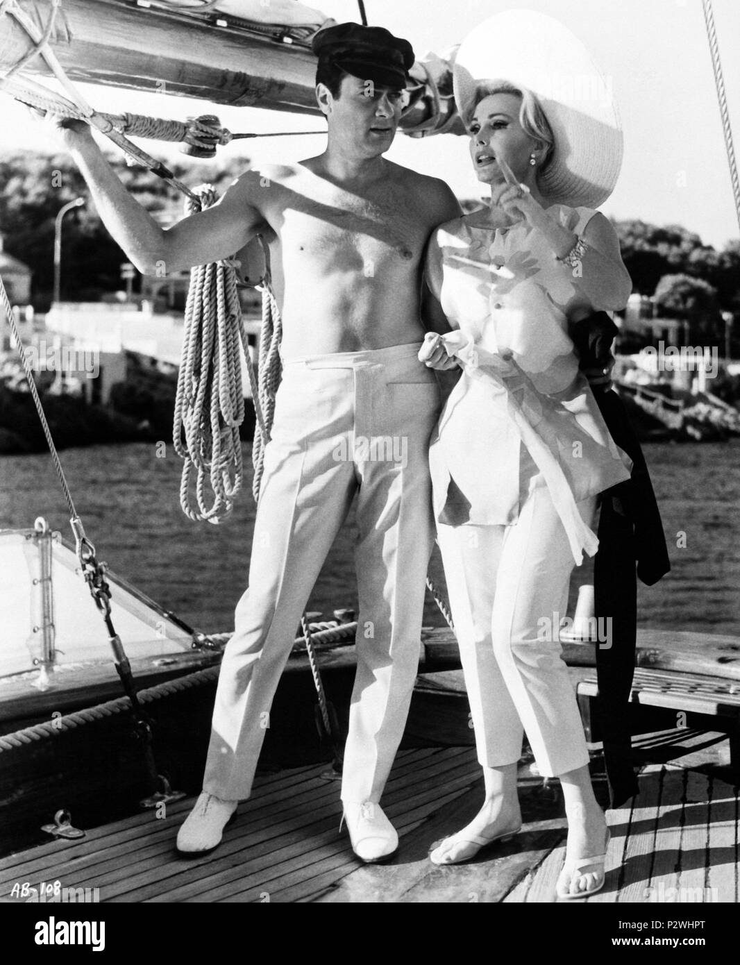 Arrivederci Baby Stockfotos und -bilder Kaufen - Alamy