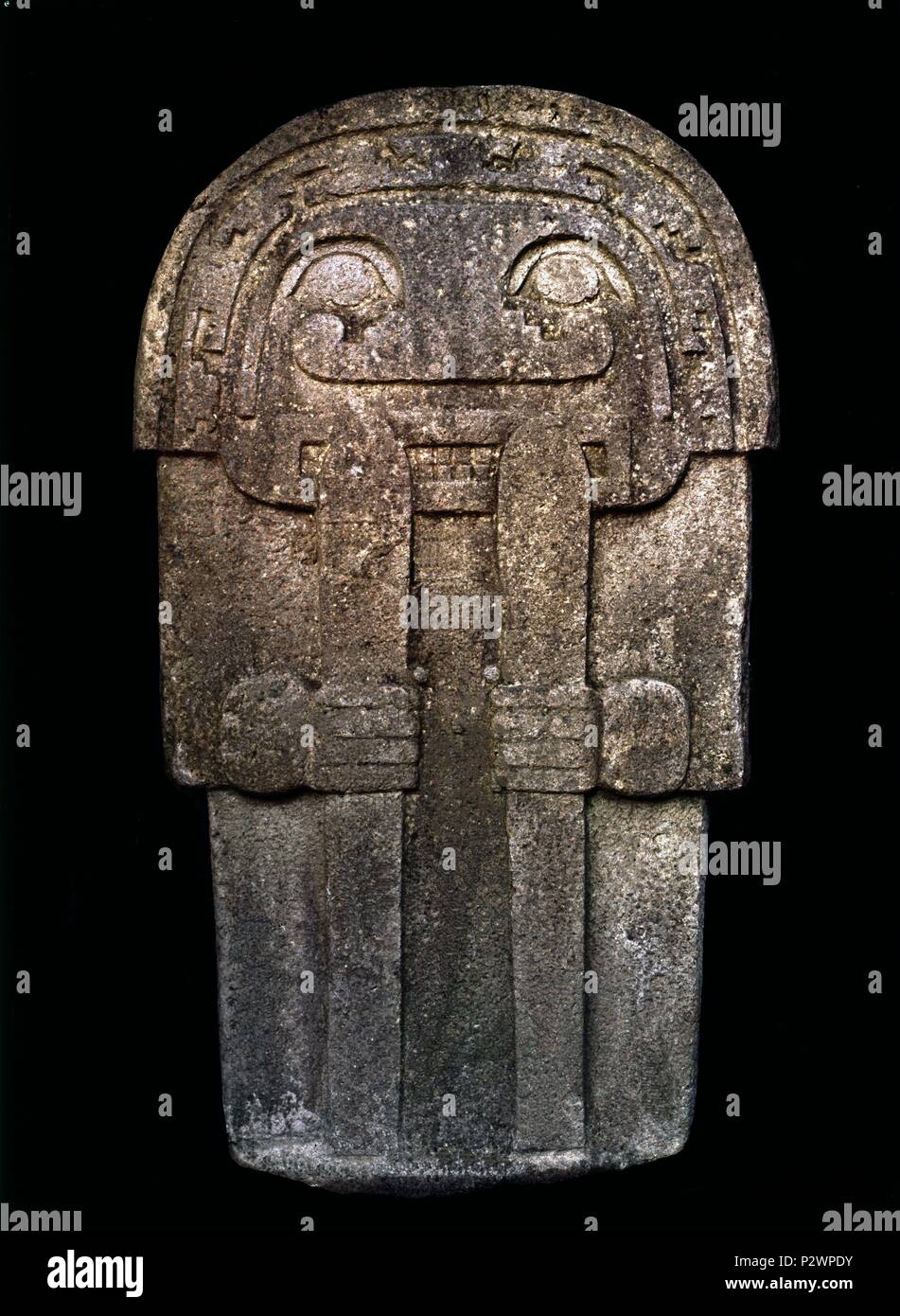 Escultura precolombina -Fotos und -Bildmaterial in hoher Auflösung – Alamy