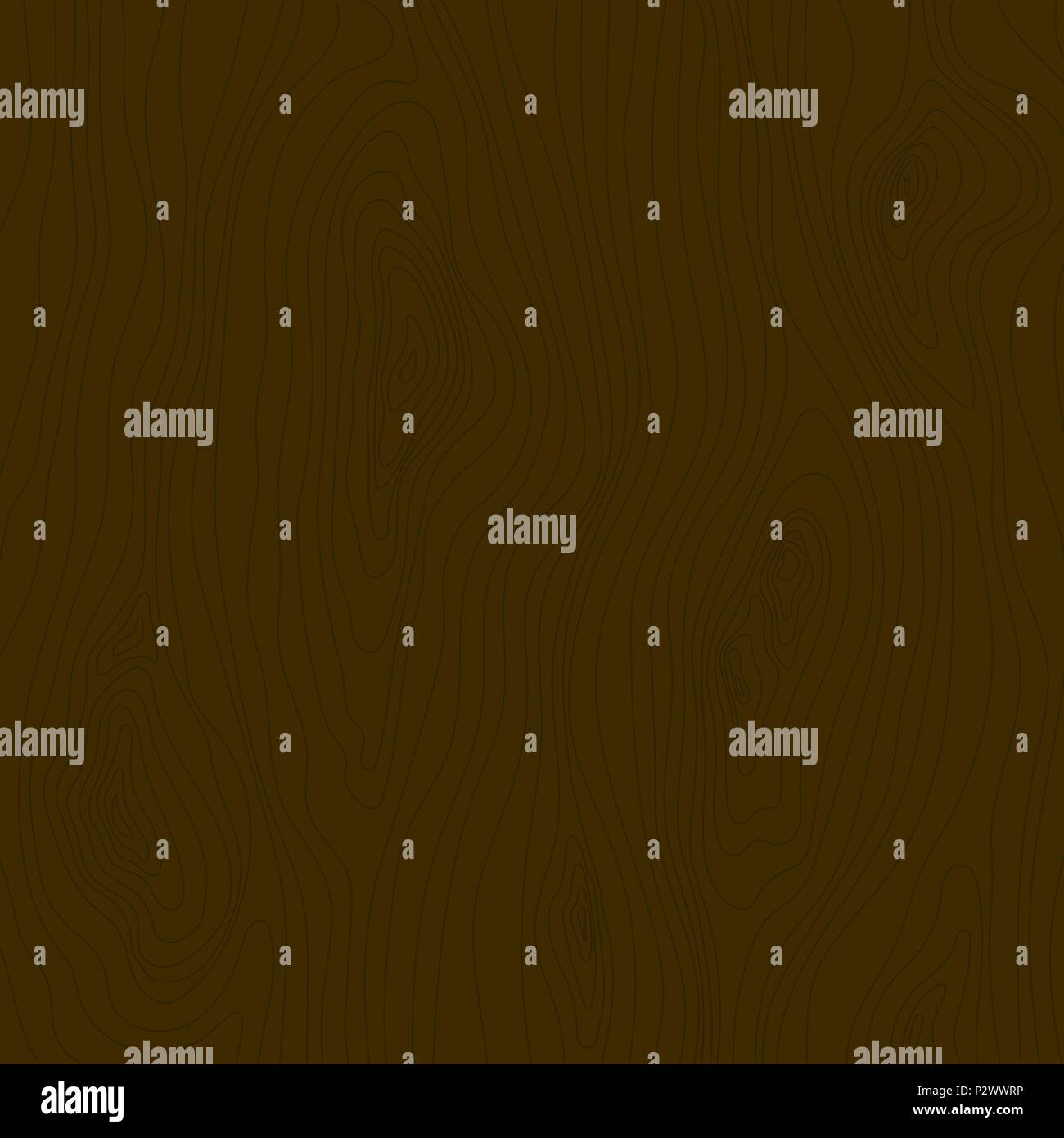 Brauner kurvenmusterhintergrund Stock-Vektorgrafiken kaufen - Alamy