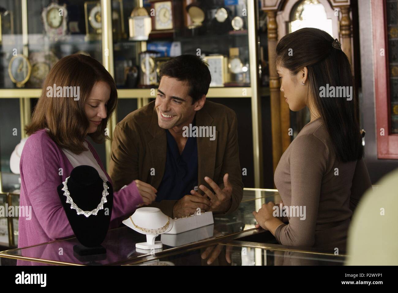 Regisseur jeff bleckner -Fotos und -Bildmaterial in hoher Auflösung – Alamy