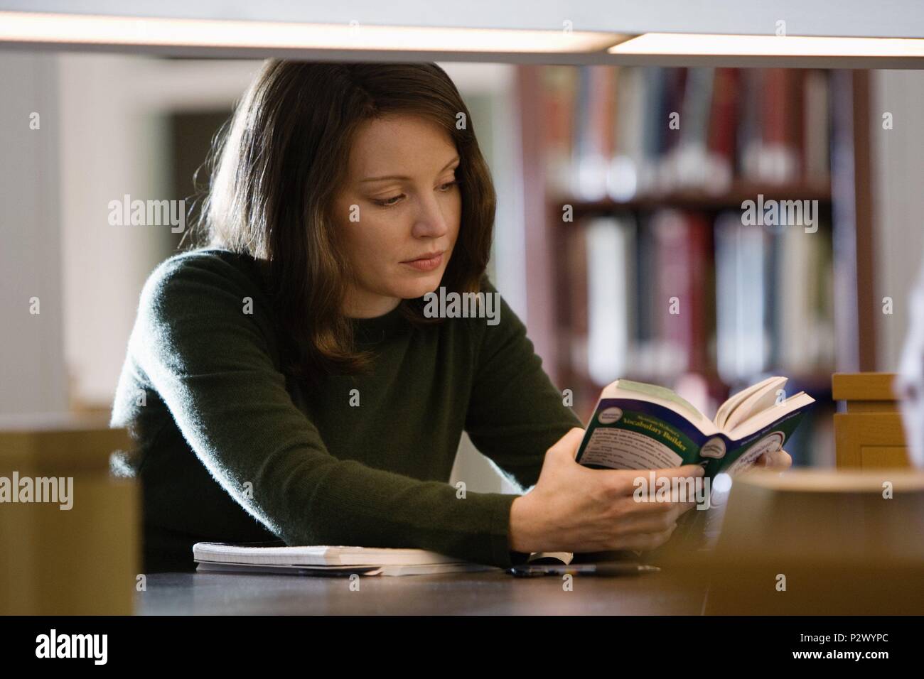 Regisseur jeff bleckner -Fotos und -Bildmaterial in hoher Auflösung – Alamy