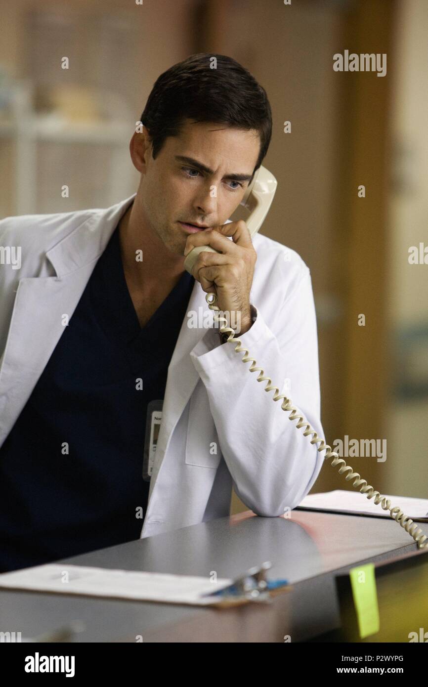 Regisseur jeff bleckner -Fotos und -Bildmaterial in hoher Auflösung – Alamy