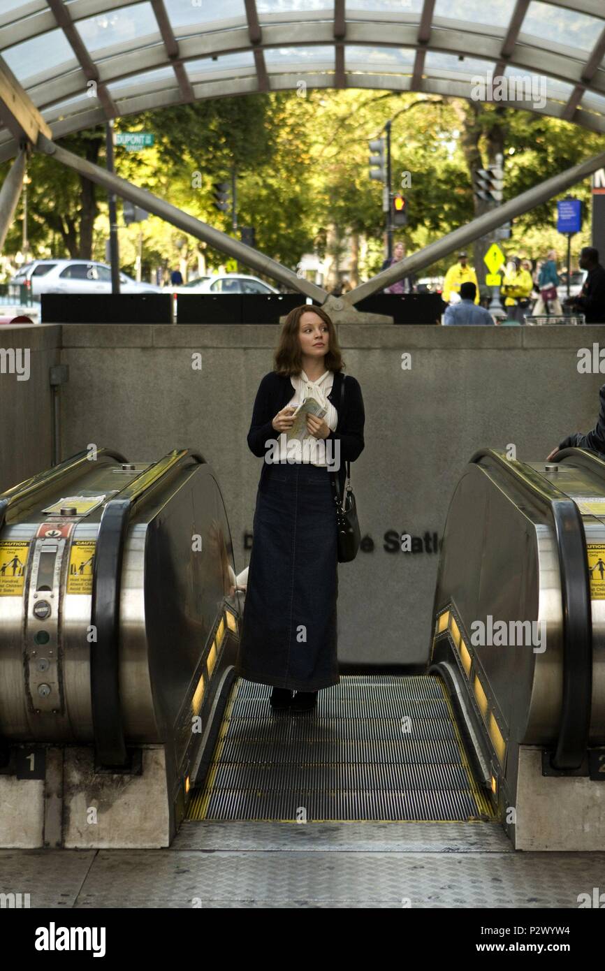Regisseur jeff bleckner -Fotos und -Bildmaterial in hoher Auflösung – Alamy