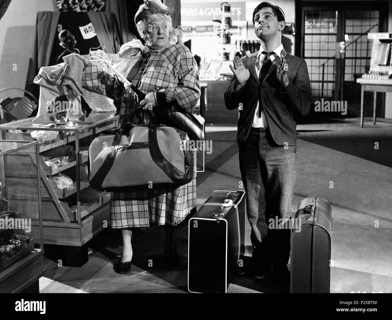 Norman rutherford -Fotos und -Bildmaterial in hoher Auflösung – Alamy