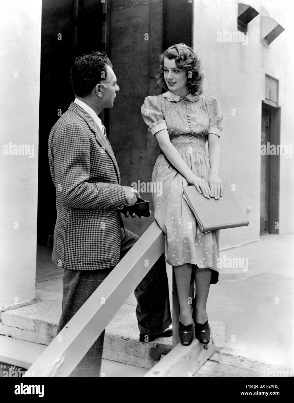 Wesley ruggles -Fotos und -Bildmaterial in hoher Auflösung – Alamy