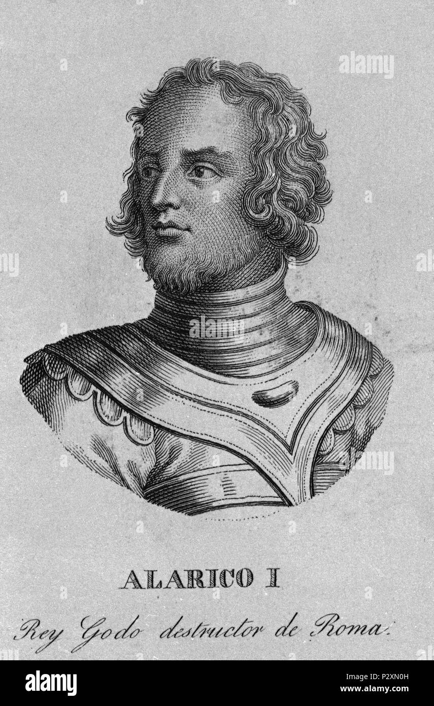 Alarico ii -Fotos und -Bildmaterial in hoher Auflösung – Alamy