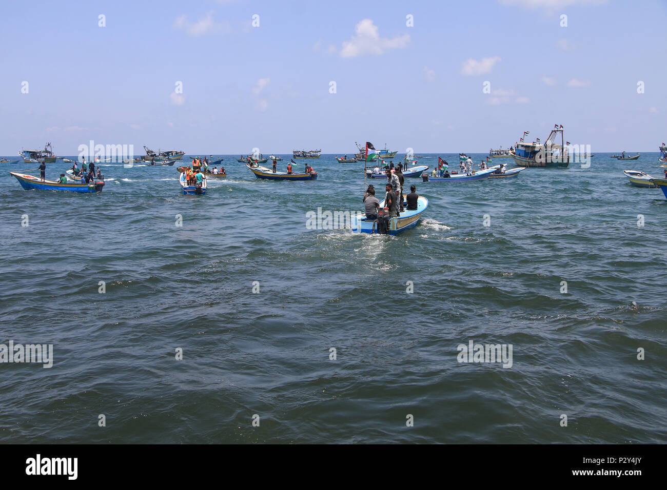 Gaza schiffe -Fotos und -Bildmaterial in hoher Auflösung – Alamy