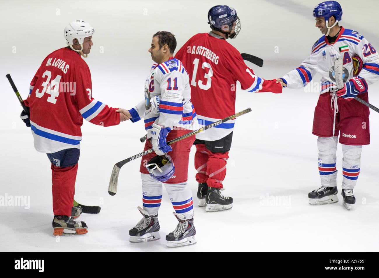 Kuwait national hockey team -Fotos und -Bildmaterial in hoher Auflösung ...