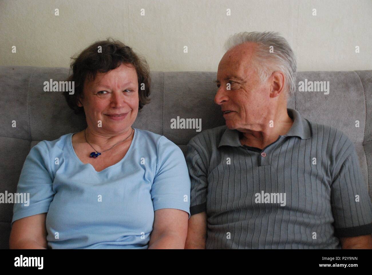 Peter rommel Stockfotos und -bilder Kaufen - Alamy