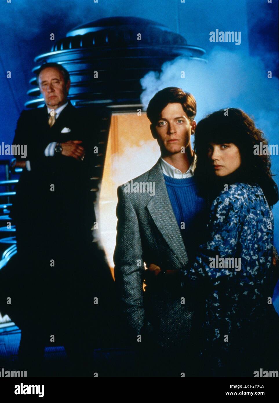 Regisseur Eric Stoltz Stockfotos und -bilder Kaufen - Alamy