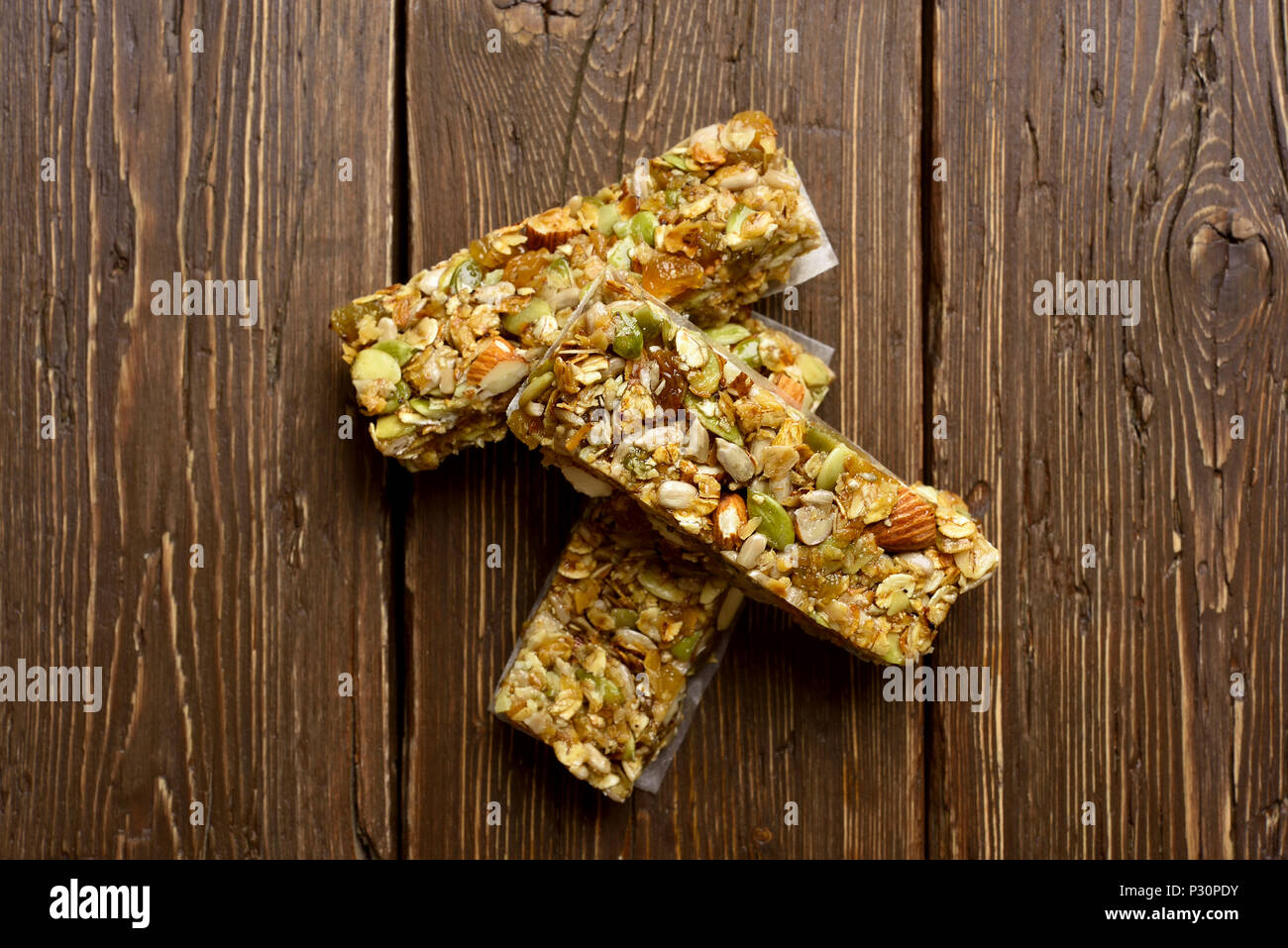Nuss Bars Stockfotos und -bilder Kaufen - Alamy